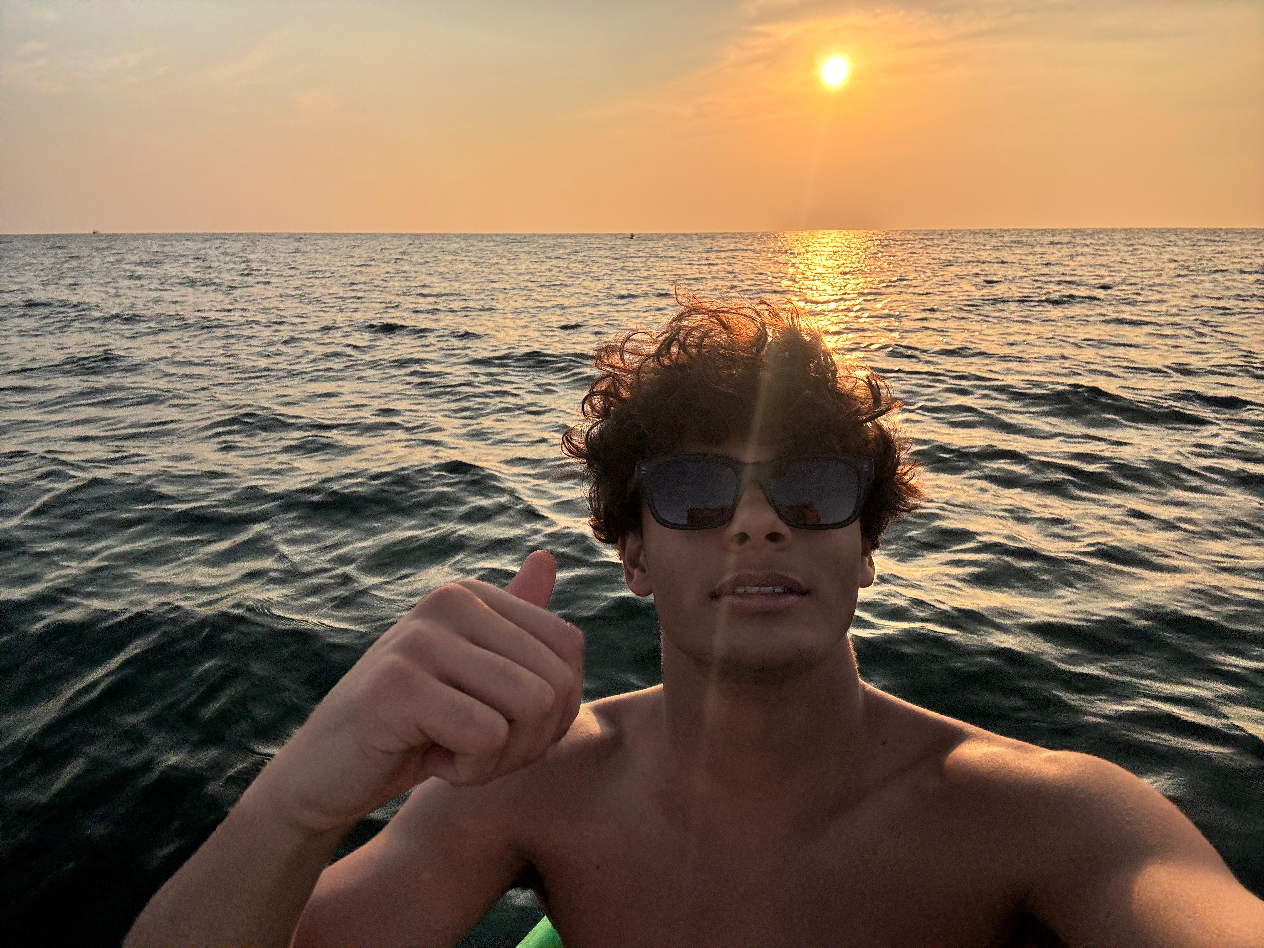 Global Perspective Project